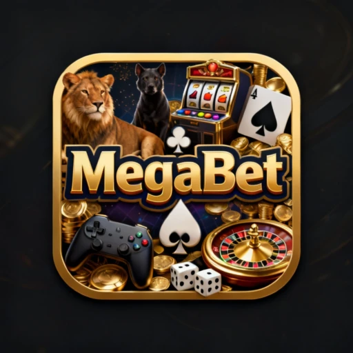 MegaBet | MegaBet: Your Ultimate Platform for Online Gaming and Sports ...
